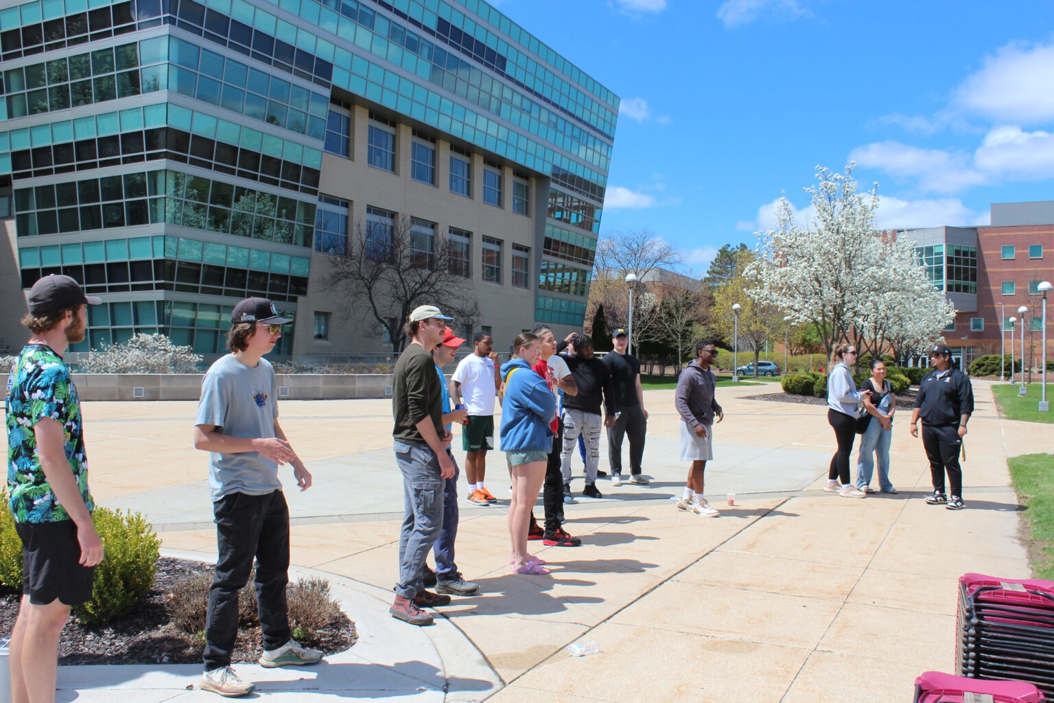 Ferris enrollment on decline – The Ferris State Torch