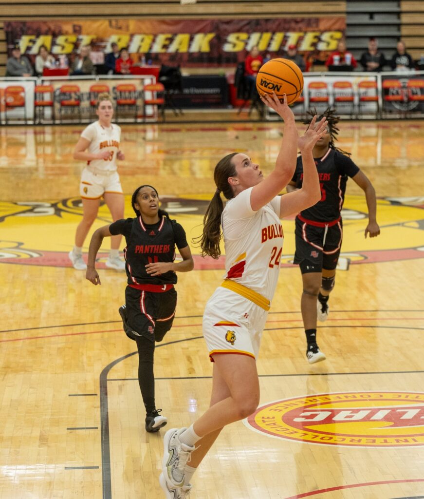 Basketball season previews – The Ferris State Torch
