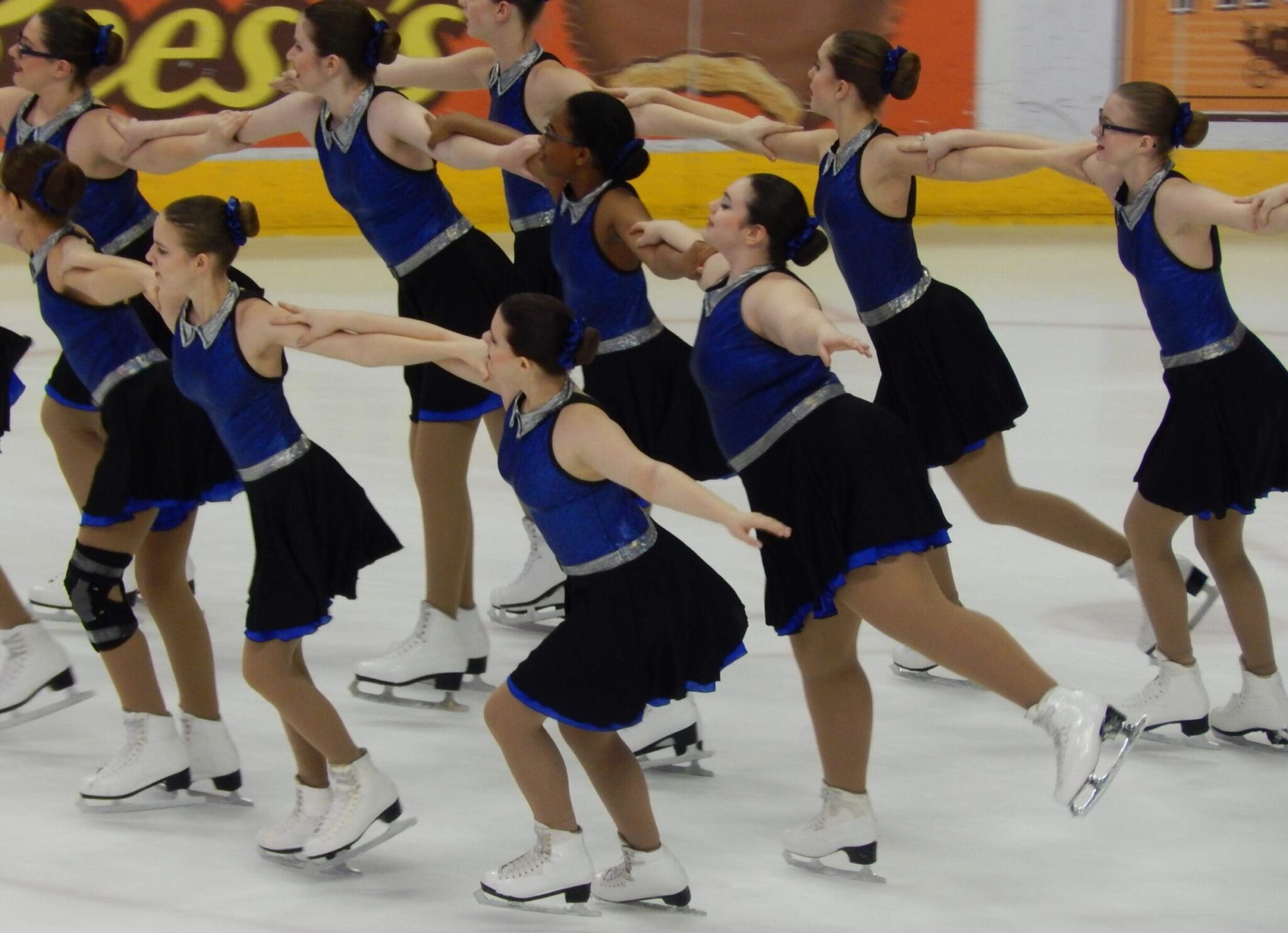 My experience with figure skating and Black History Month – The Ferris ...